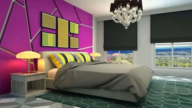 ¿Cuáles son los mejores colores para recámaras pequeñas? Descubre cómo ...